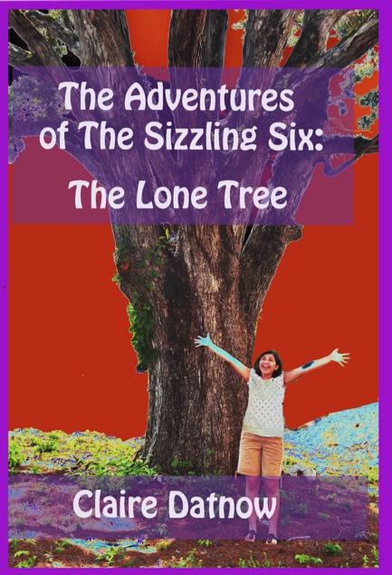 Teen and Tween Eco Mysteries